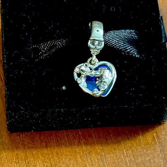 Pandora | Jewelry | Nwot Pandora Lady And The Tramp | Poshmark